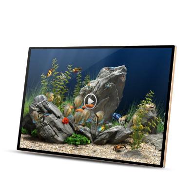China All In One Capacitive 55 Inch Touch Screen Kiosk 21.5 32 43 65 Inch Interactive for sale