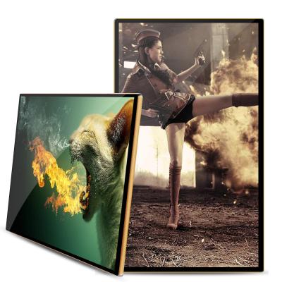 China All In One Capacitive 55 Inch Touch Screen Kiosk 21.5 32 43 65 Inch Interactive for sale