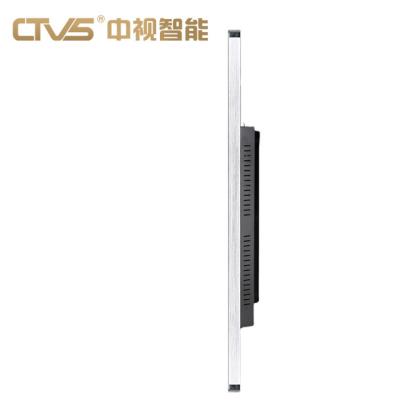 China 16:9 Large Interactive Touch Screen Computer Kiosk 21.5 32 43 55 65 Inch for sale