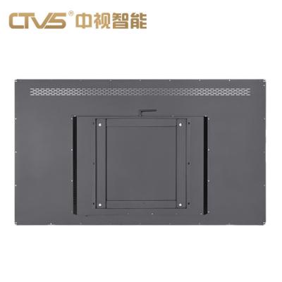 China 16:9 Large Interactive Touch Screen Computer Kiosk 21.5 32 43 55 65 Inch for sale