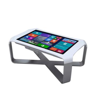 China Digital Touch Screen Gaming Table 32'' 43'' LCD Capacitive Multi Touch for sale