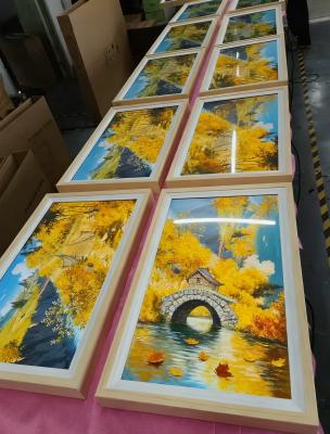 Cina Massimizza il Potenziale del Tuo Business con Cornici Digitali Garantite in vendita