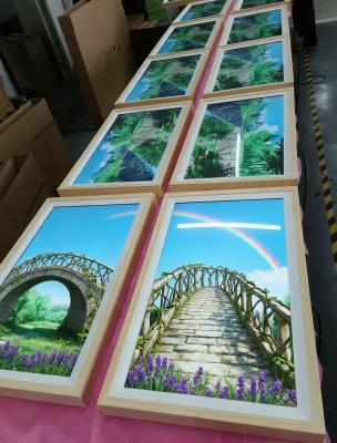 Cina Migliora la tua attività con fotogrammi digitali all'avanguardia in vendita