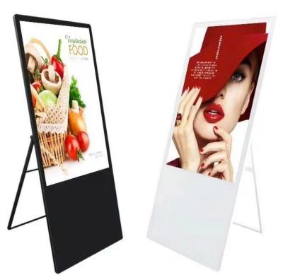 China Smart Digital Signage solutions incorporating AI driven analytics and personalized messaging to boost customer engagement for sale