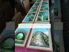 Migliora la tua attività con fotogrammi digitali all'avanguardia