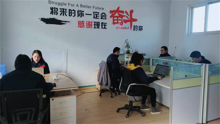Fornitore cinese verificato - Yantai Sailing Automation Technology Co., Ltd.