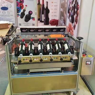 Cina Food Best Selling Wax Sealing Machine Wax Heater in vendita