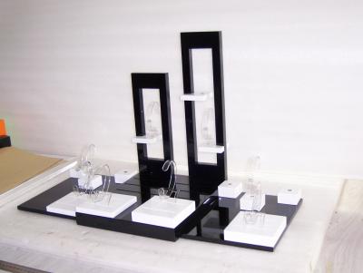 China watch display MDF,Acrylic,couter display for sale