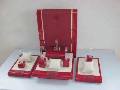 China watch display MDF,Acrylic,couter display for sale
