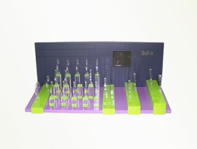 China watch display MDF,Acrylic,couter display for sale