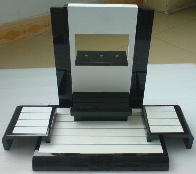 China watch display MDF,Acrylic,couter display for sale