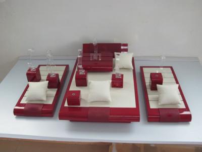 China watch display MDF,Acrylic,couter display for sale