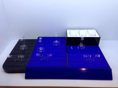 China watch display acrylic display for sale