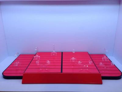 China watch display acrylic display for sale