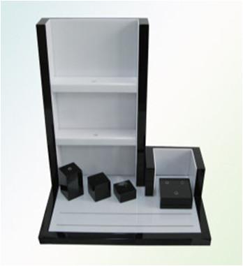 China watch display MDF,Acrylic,couter display for sale