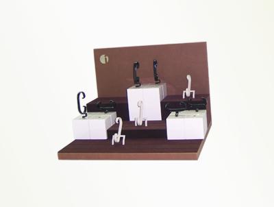 China watch display MDF,Acrylic,couter display for sale