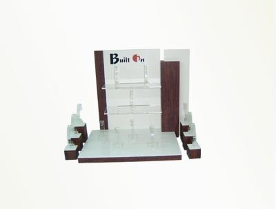 China watch display MDF,Acrylic,couter display for sale