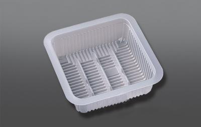 China B-10 Blister konjac box for sale