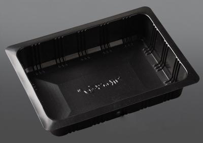 China A-66 clamshell tofu box for sale