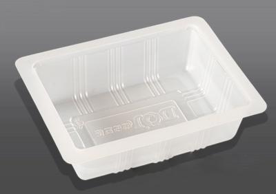 China A-67 clamshell tofu box for sale