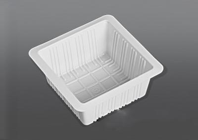 China A-72 clamshell tofu box for sale