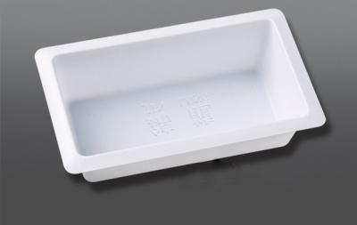 China A-73 clamshell tofu box for sale