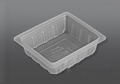 China A-76 clamshell tofu box for sale
