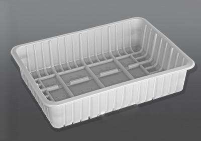 China A-78 clamshell tofu box for sale