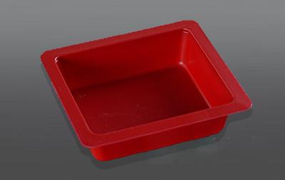China A-81 clamshell tofu box for sale