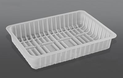 China A-83 clamshell tofu box for sale