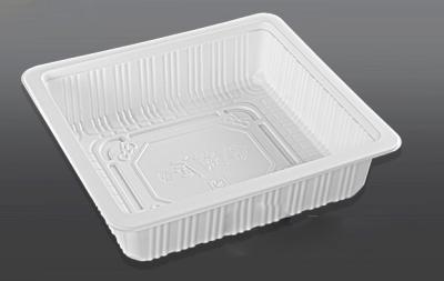 China A-84 clamshell tofu box for sale