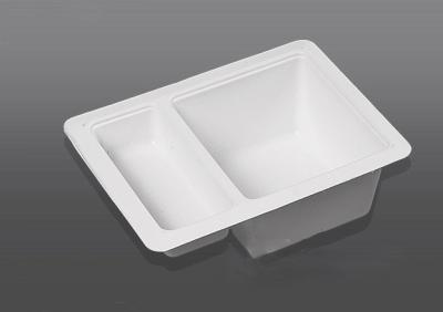 China A-85 clamshell tofu box for sale