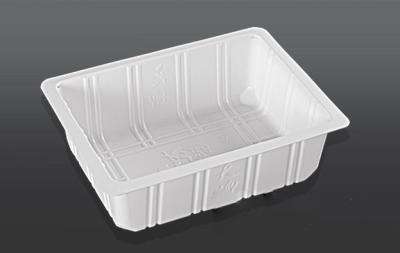 China A-86 clamshell tofu box for sale