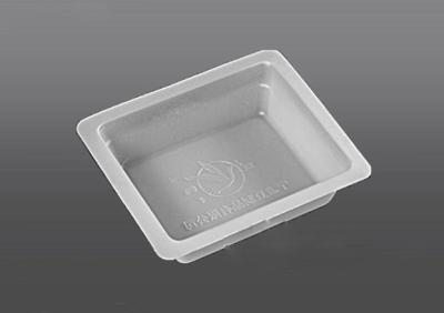 China A-89 clamshell tofu box for sale