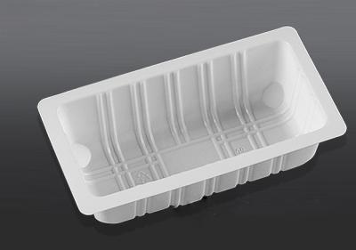 China A-95 clamshell tofu box for sale