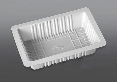 China A-111 clamshell tofu box for sale