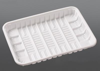 China C-40 clamshell tray for sale