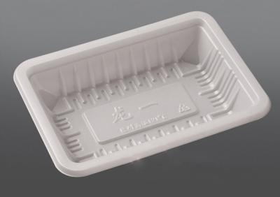 China C-44 clamshell tray for sale