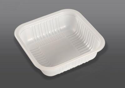 China C-50 clamshell tray for sale