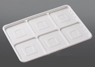 China C-62 clamshell tray for sale
