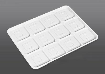 China C-65 clamshell tray for sale