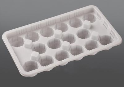 China C-66 clamshell tray for sale