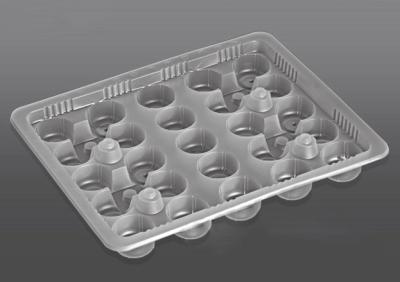 China C-69 clamshell tray for sale