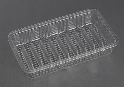 China C-80 clamshell tray for sale