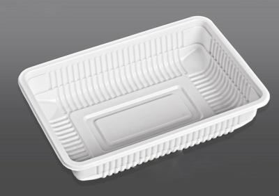 China C-81 clamshell tray for sale