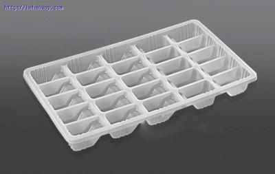 China C-88 clamshell tray for sale