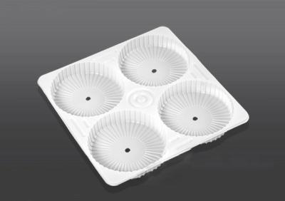 China C-93 clamshell tray for sale