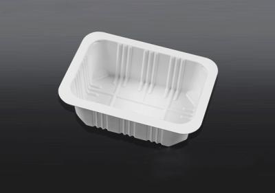 China A-175 clamshell tofu box for sale