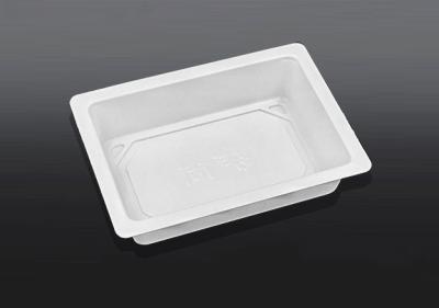 China A-178 clamshell tofu box for sale