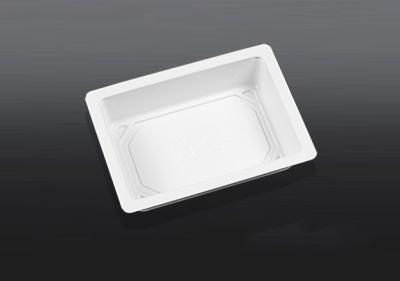 China A-179 clamshell tofu box for sale